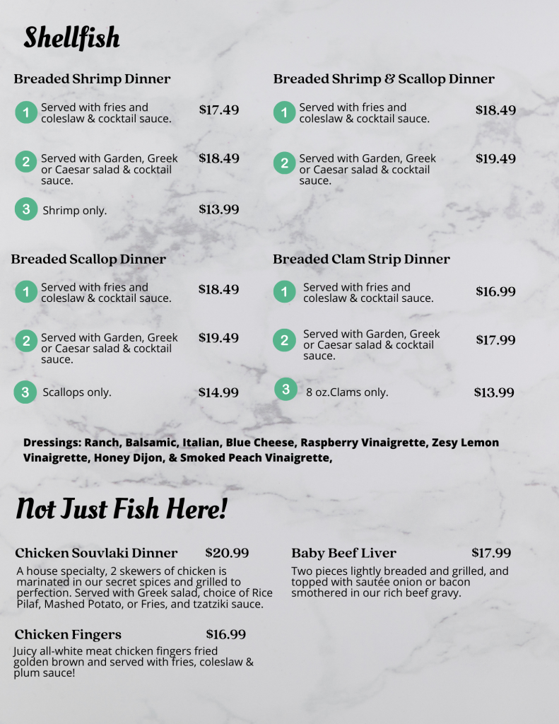 Dinner